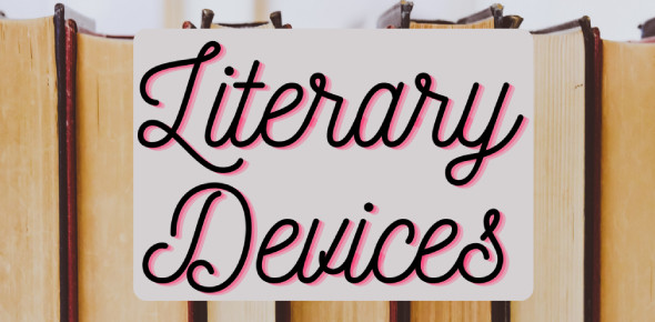 Literary Devices Quiz How Much You Know About Literary Devices 